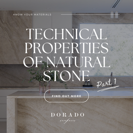 Blog - Dorado Surfaces